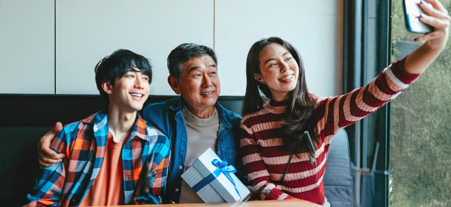 Father’s Day in Japan: Celebrating Dad with Osaka Flavor – Sakura Box