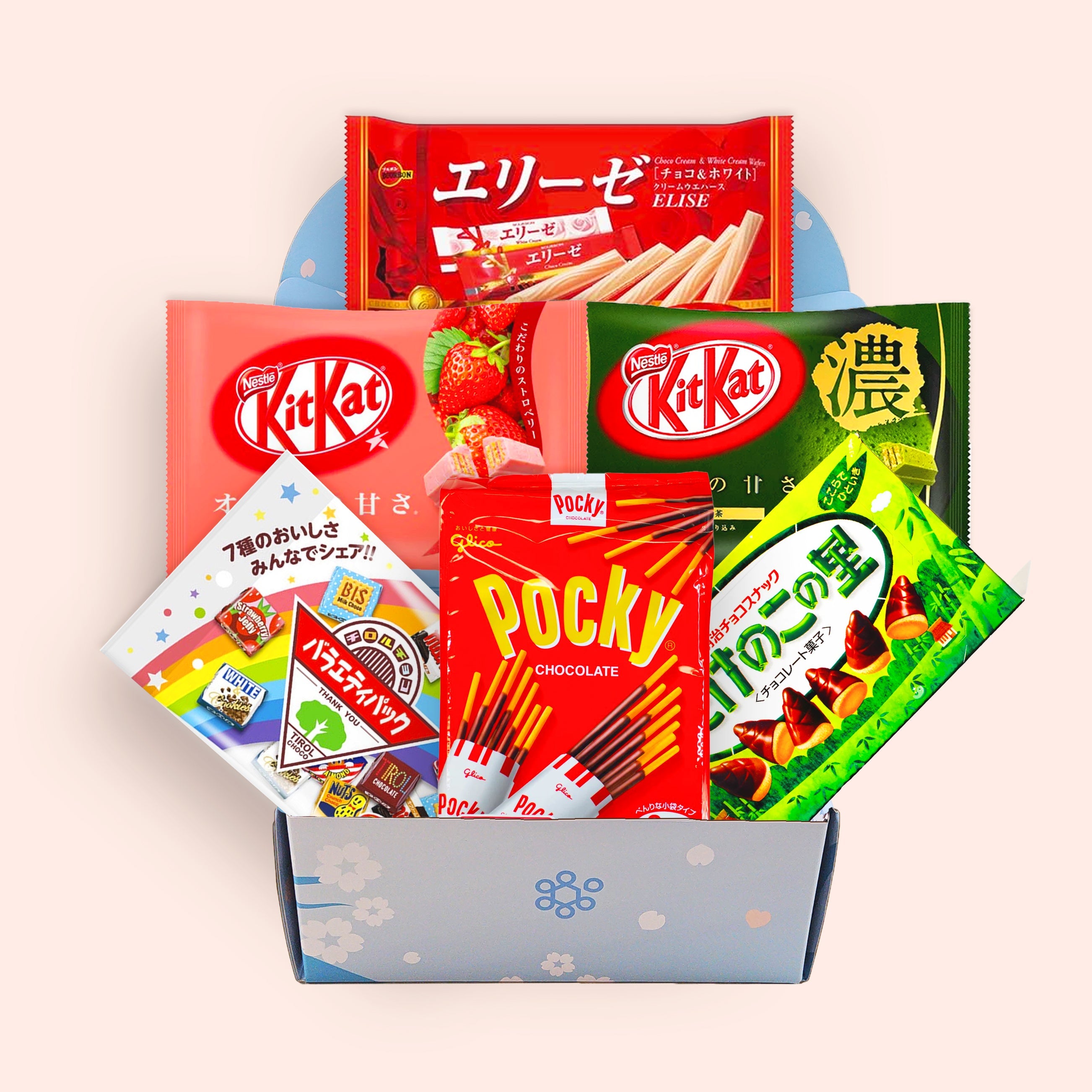 Bundles – Sakura Box
