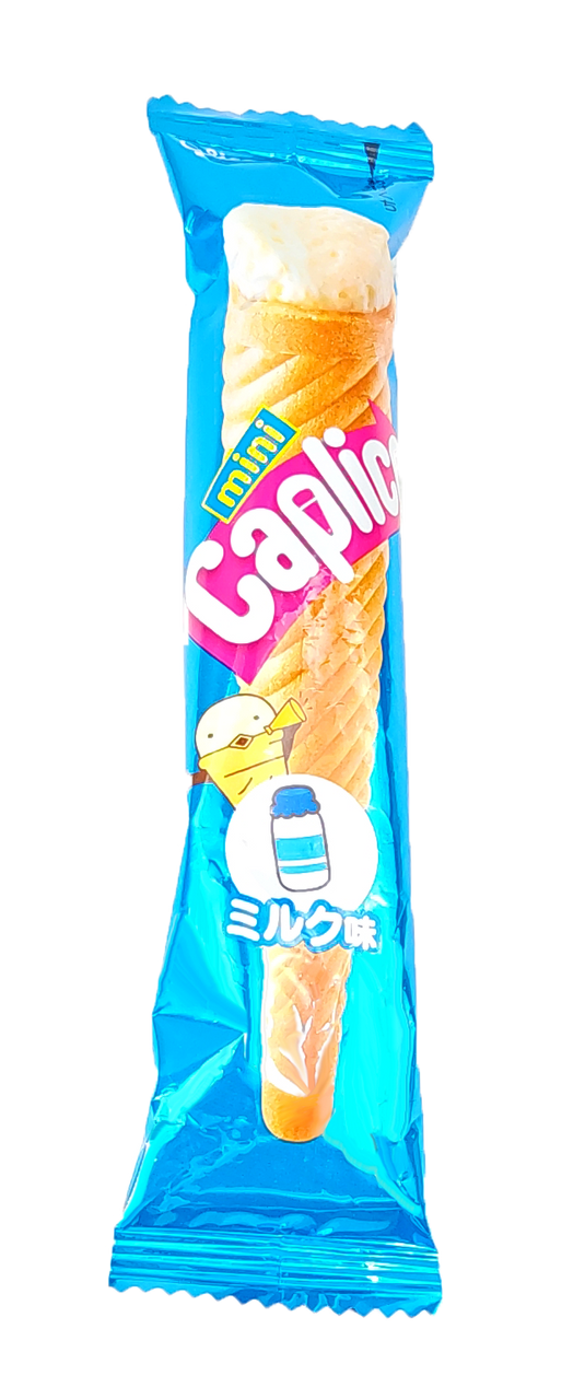 Caplico Mini Product Info – Sakura Box