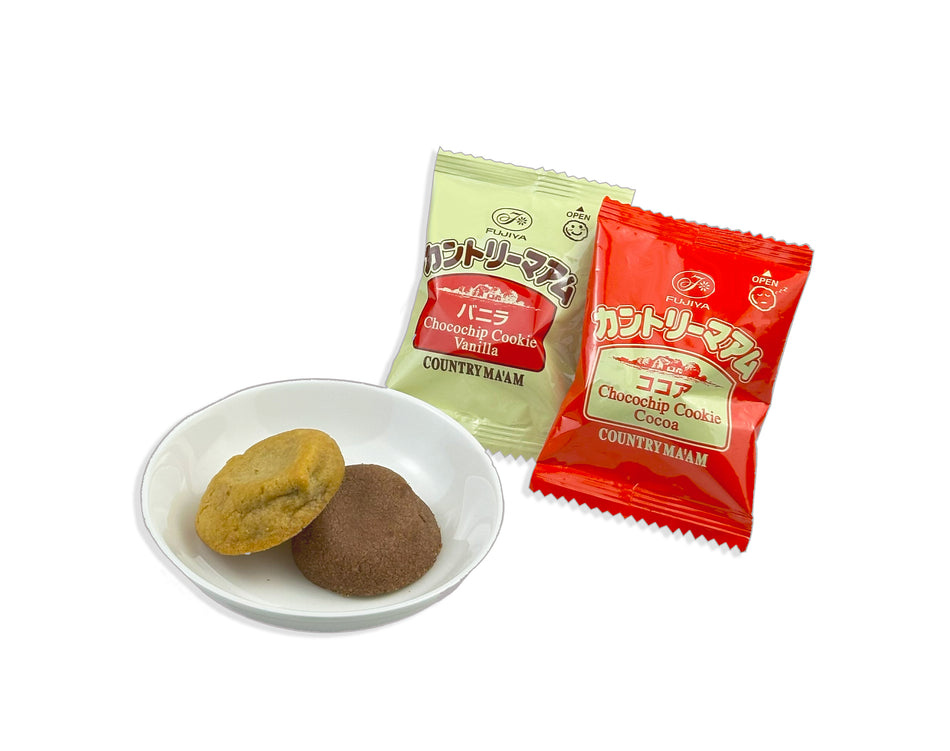 Country Ma'am Cookie – Sakura Box