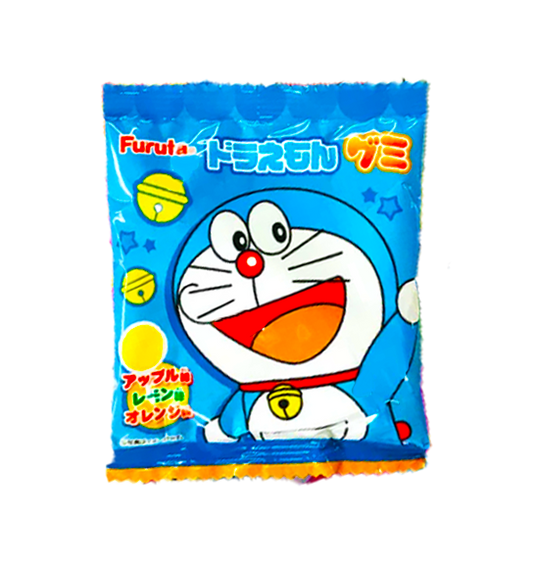 Doraemon Gummy – Sakura Box
