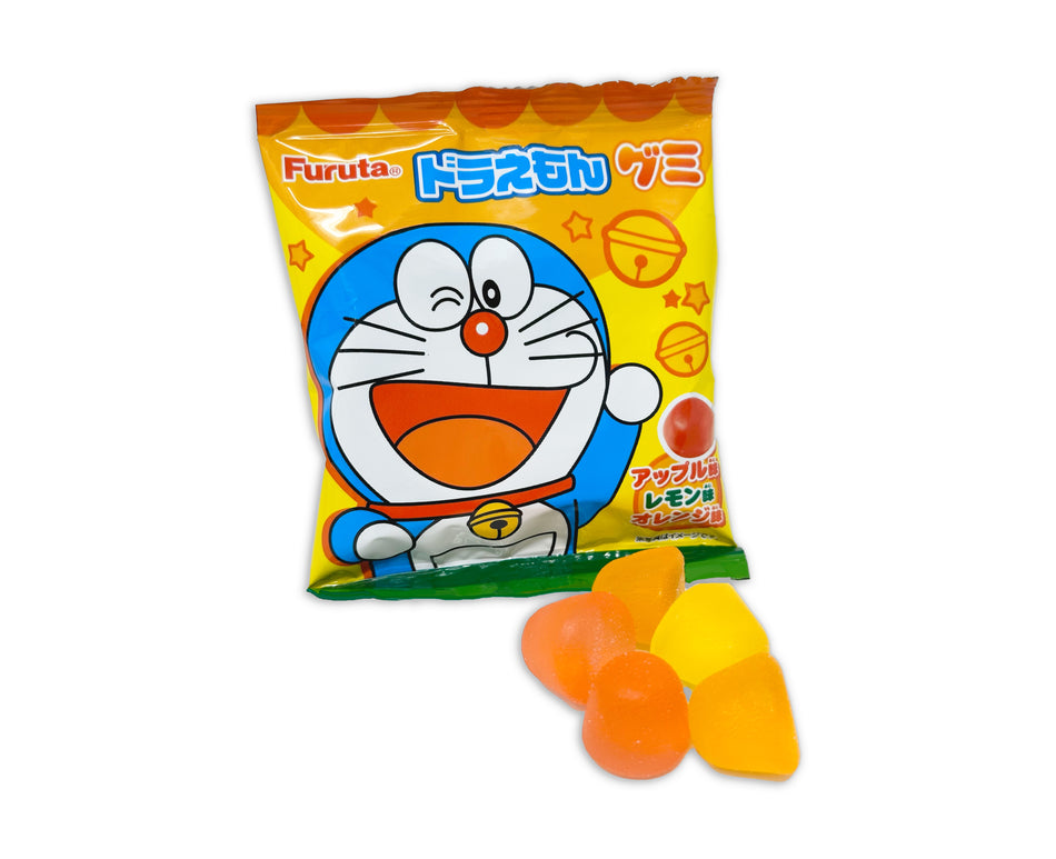 Doraemon Gummy – Sakura Box