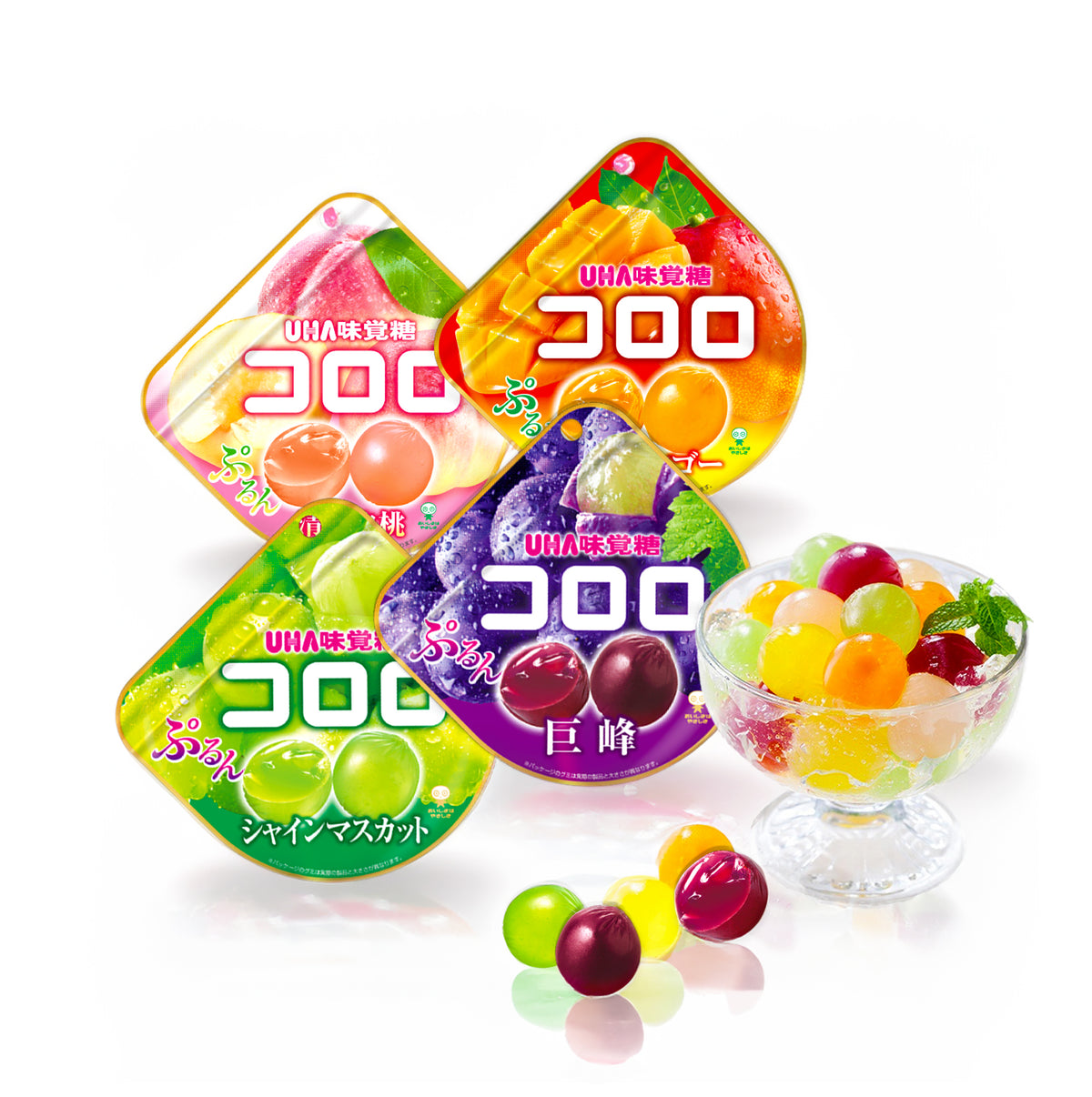 Sakura Box AU | Traditional Japanese Snack & Candy Mix