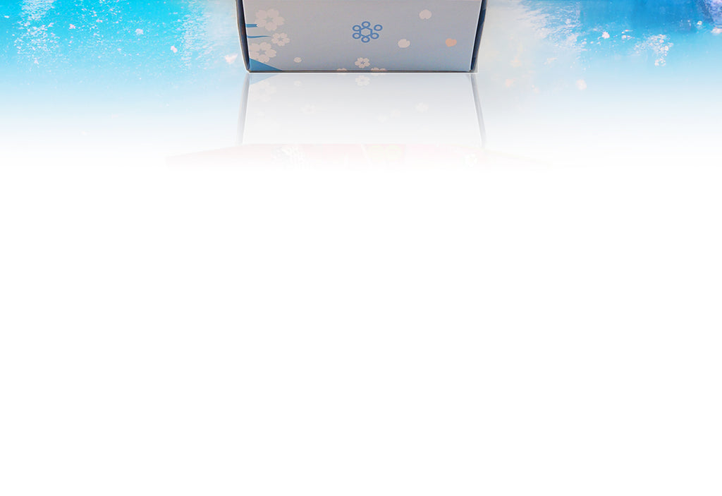 Sakura Box | Traditional Japanese Snack Mix & Candy Online