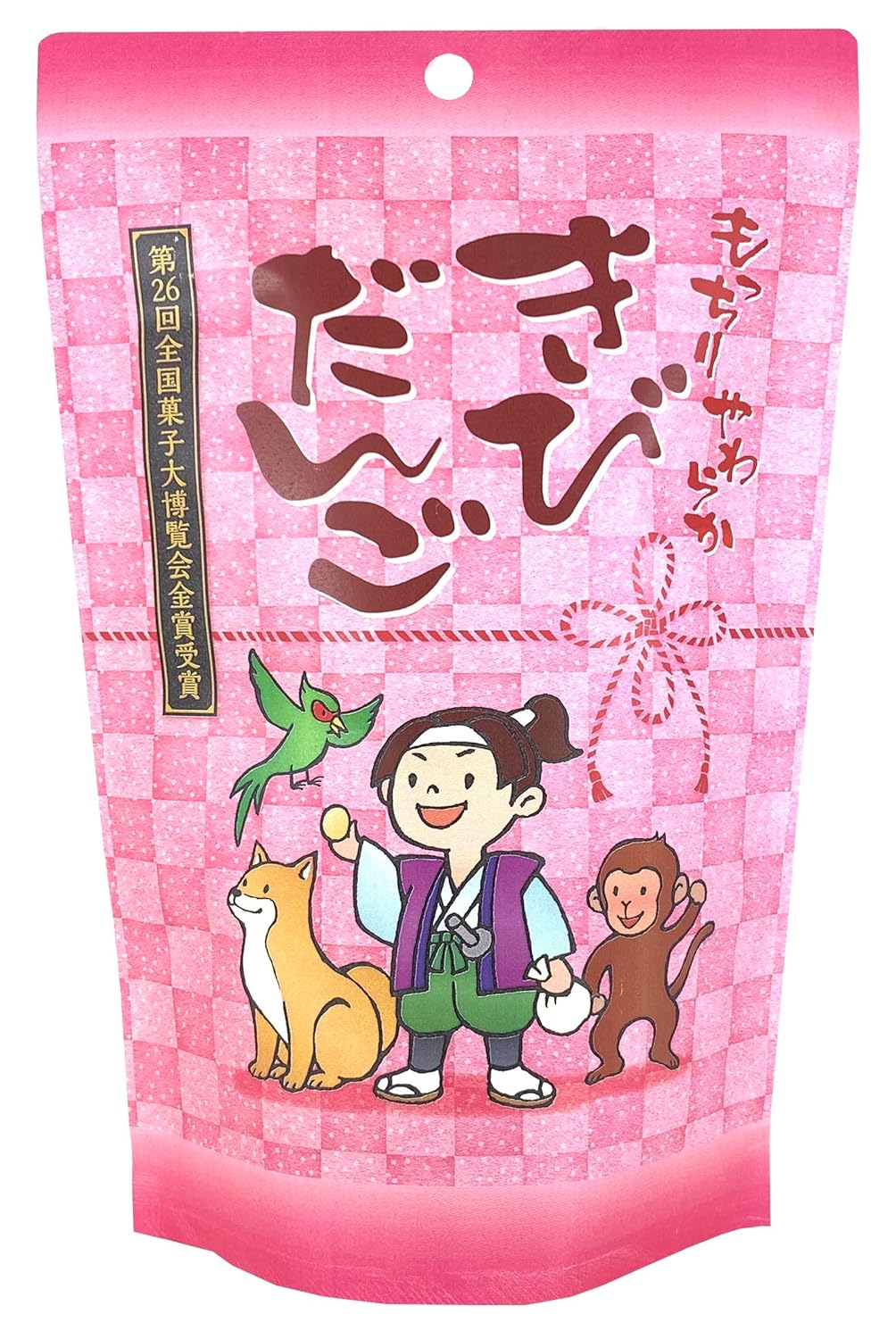 Kibi Dango Mochi – Sakura Box