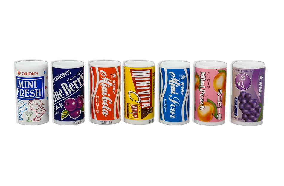 Orion Mini Ramune – Sakura Box