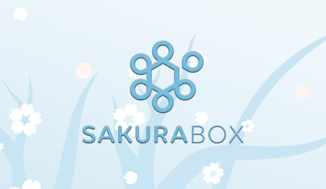 Sakura Box | Traditional Japanese Snack Mix & Candy Online